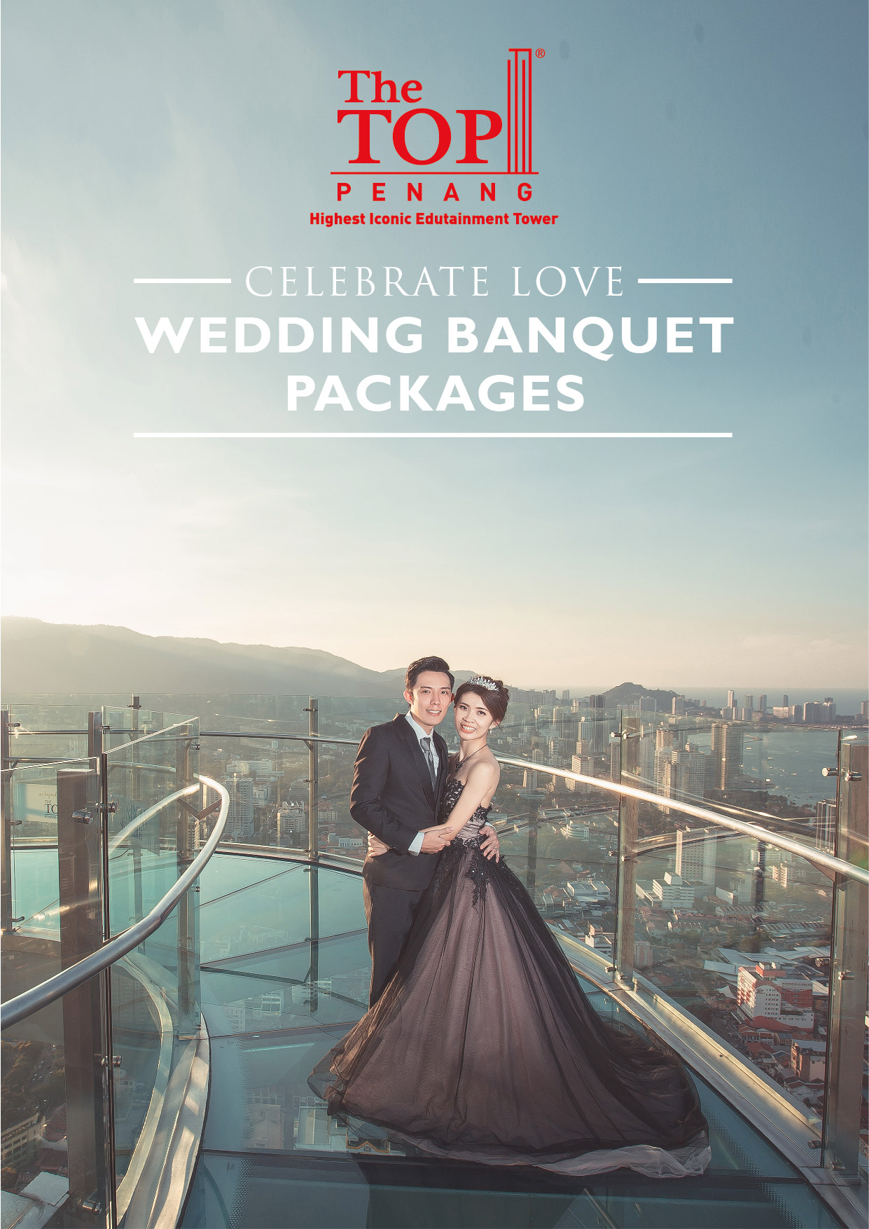 event-halls-package | THE TOP Penang Theme Park | Penang Highest Iconic ...