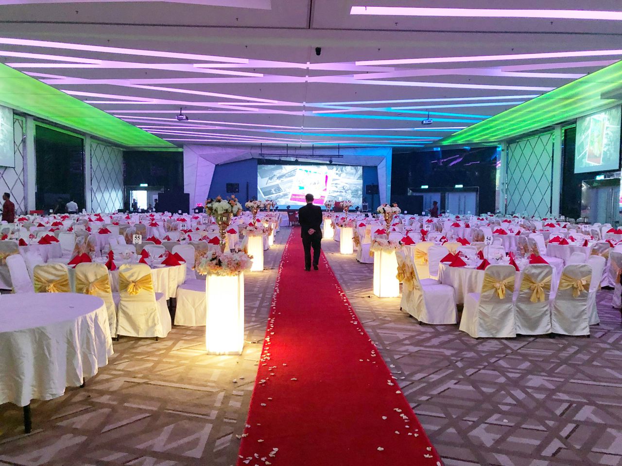 event-halls-package | THE TOP Penang Theme Park | Penang Highest Iconic ...