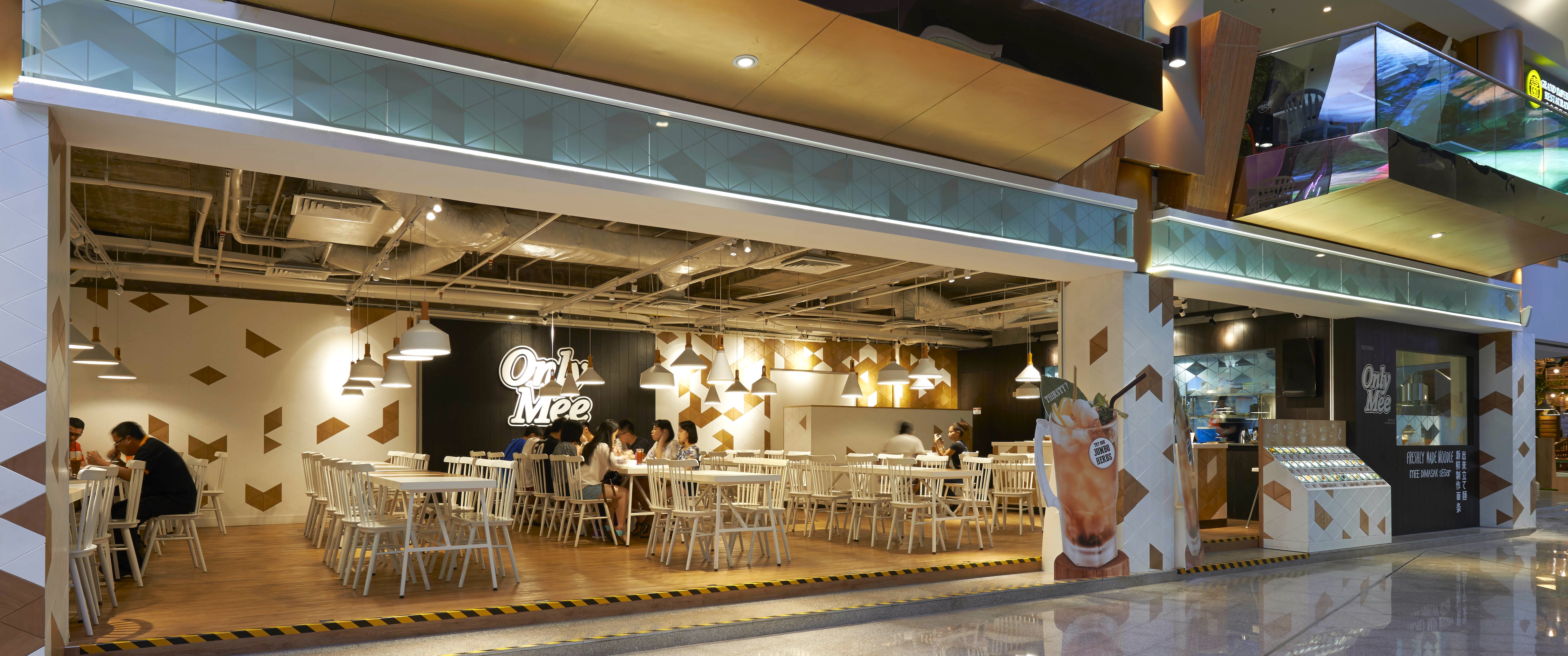 Only Mee | THE TOP Penang Theme Park | Penang Highest Iconic ...